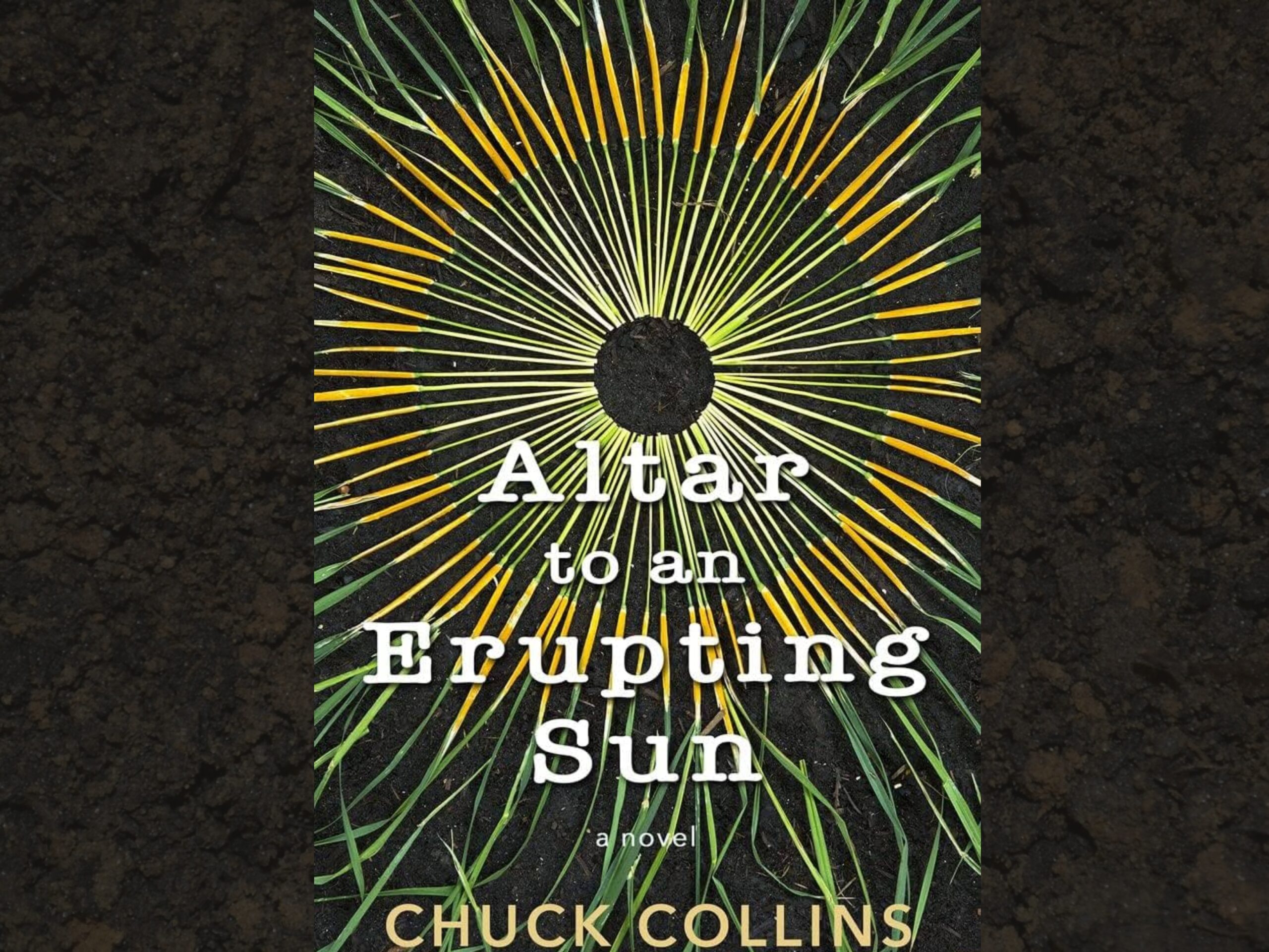 Chuck Collins: Facing a Disrupted Future - WORT-FM 89.9