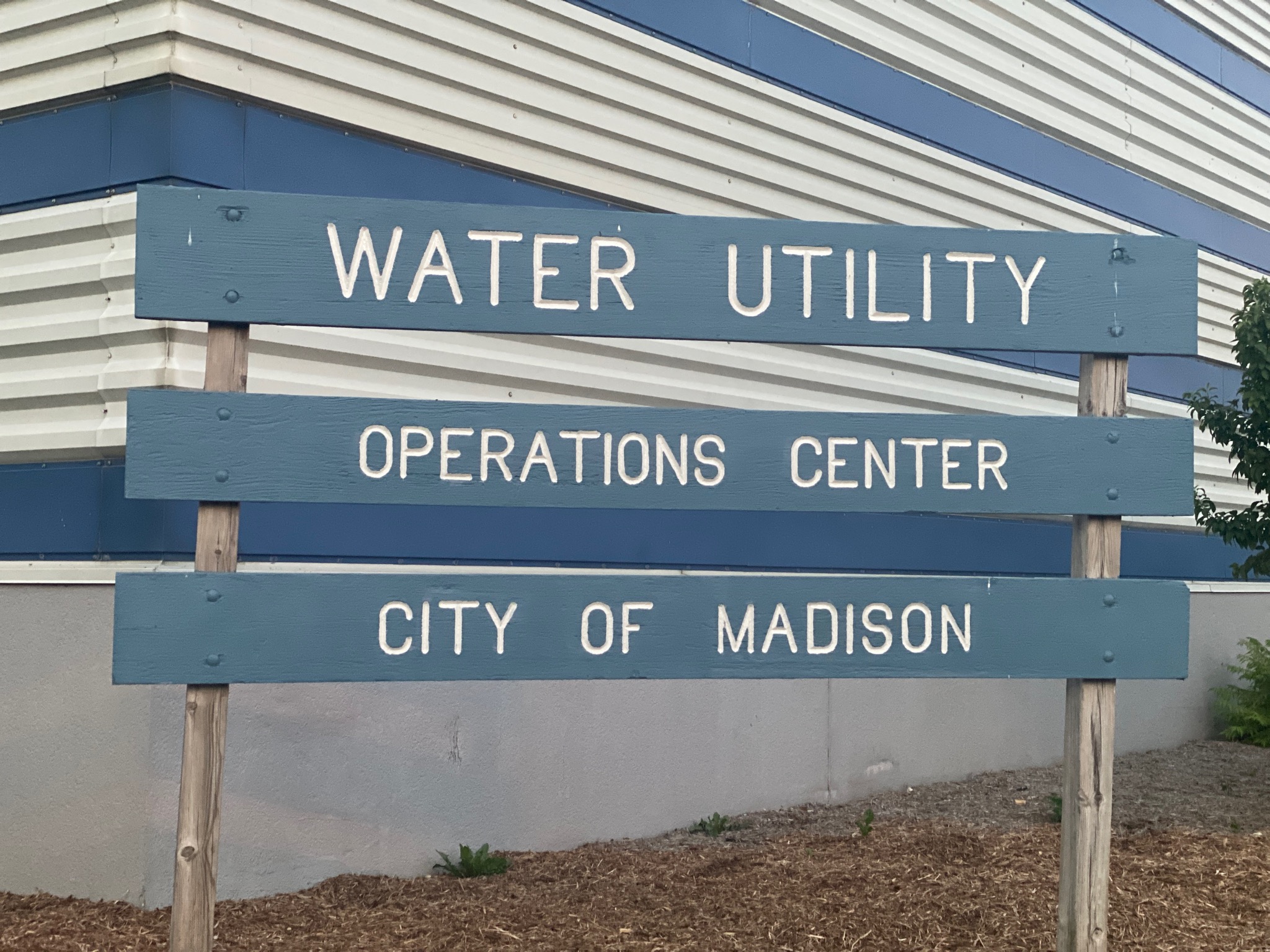 Finding the Leaks in Madison's Water System - WORT-FM 89.9