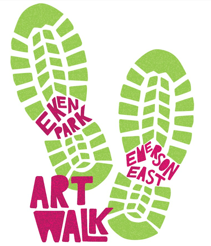 Emerson East/Eken Park Art Walk Makes its Debut Saturday - WORT-FM 89.9