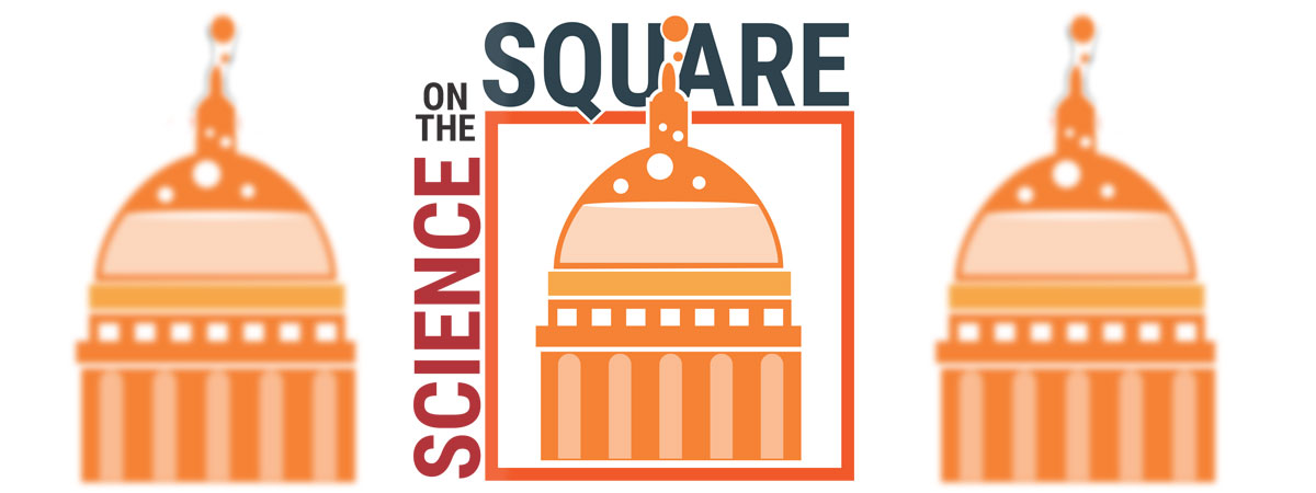Science on the Square/Madison Night Market Fusion - WORT-FM 89.9