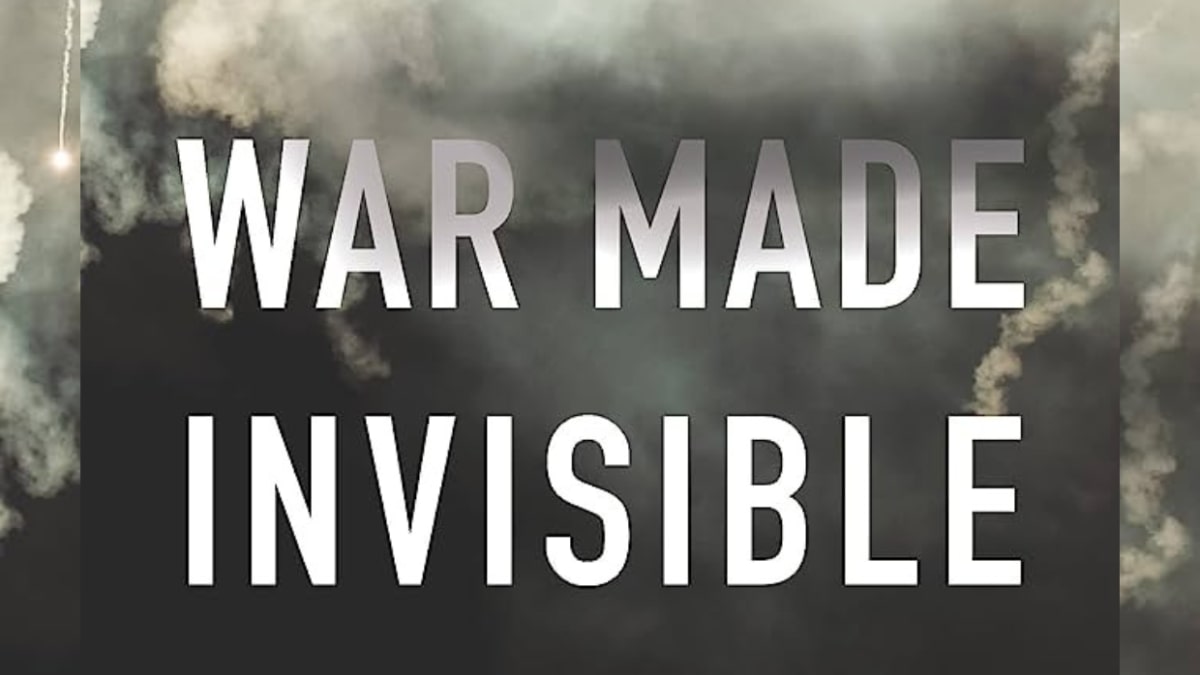 Norman Solomon on the American War Machine - WORT-FM 89.9