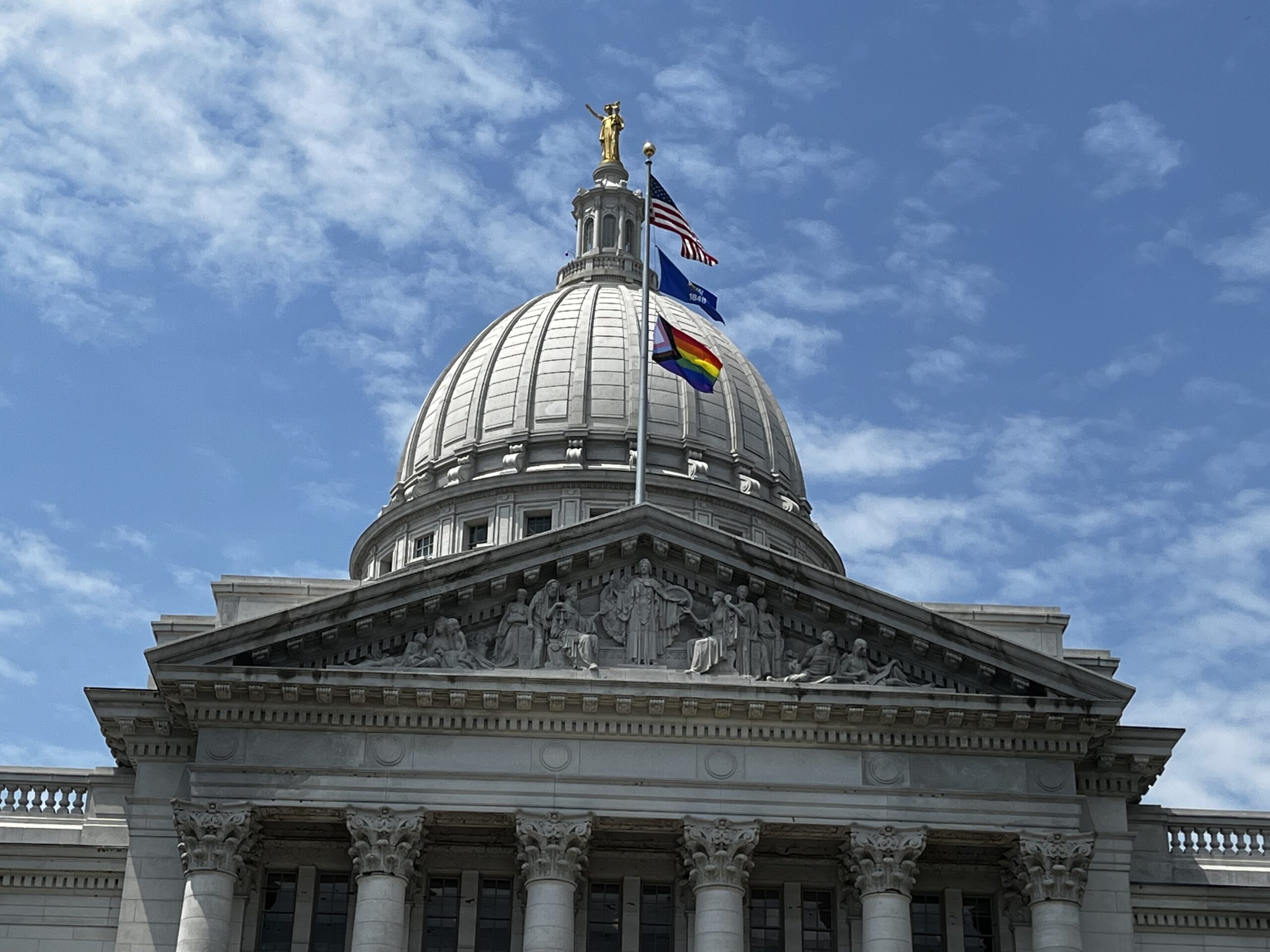 Assembly Passes Three Fast-Tracked Bills Targeting Transgender People ...