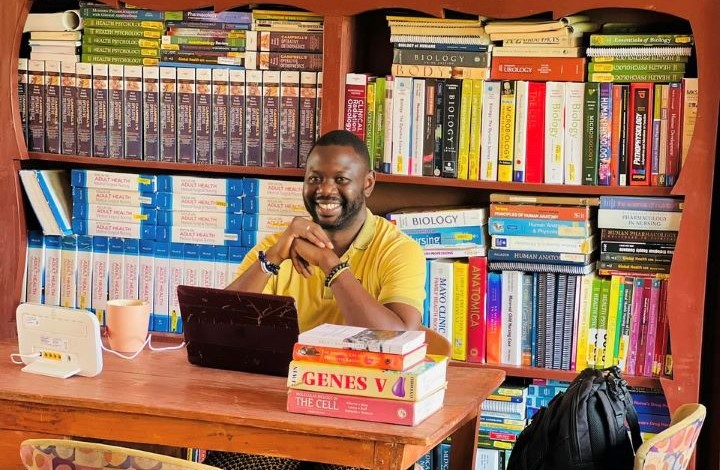 Reimagining Democracy and Empowerment with Alhaji Njai - WORT-FM 89.9