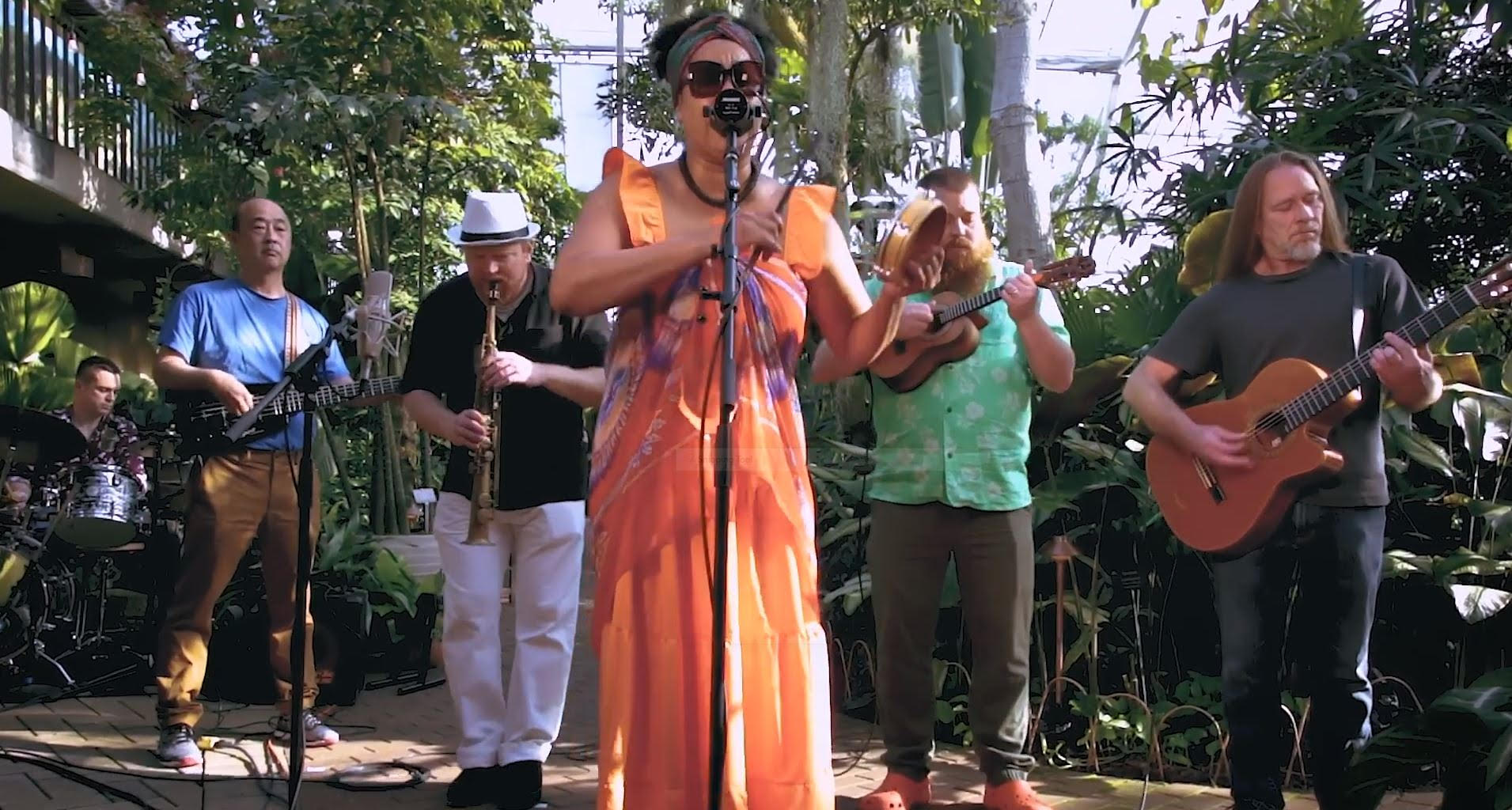 WORT Birthday Bash at the Bur Oak - WORT-FM 89.9