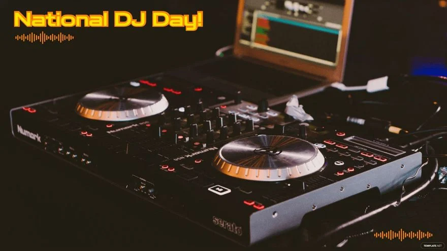National DJ Day is January 20! - WORT-FM 89.9