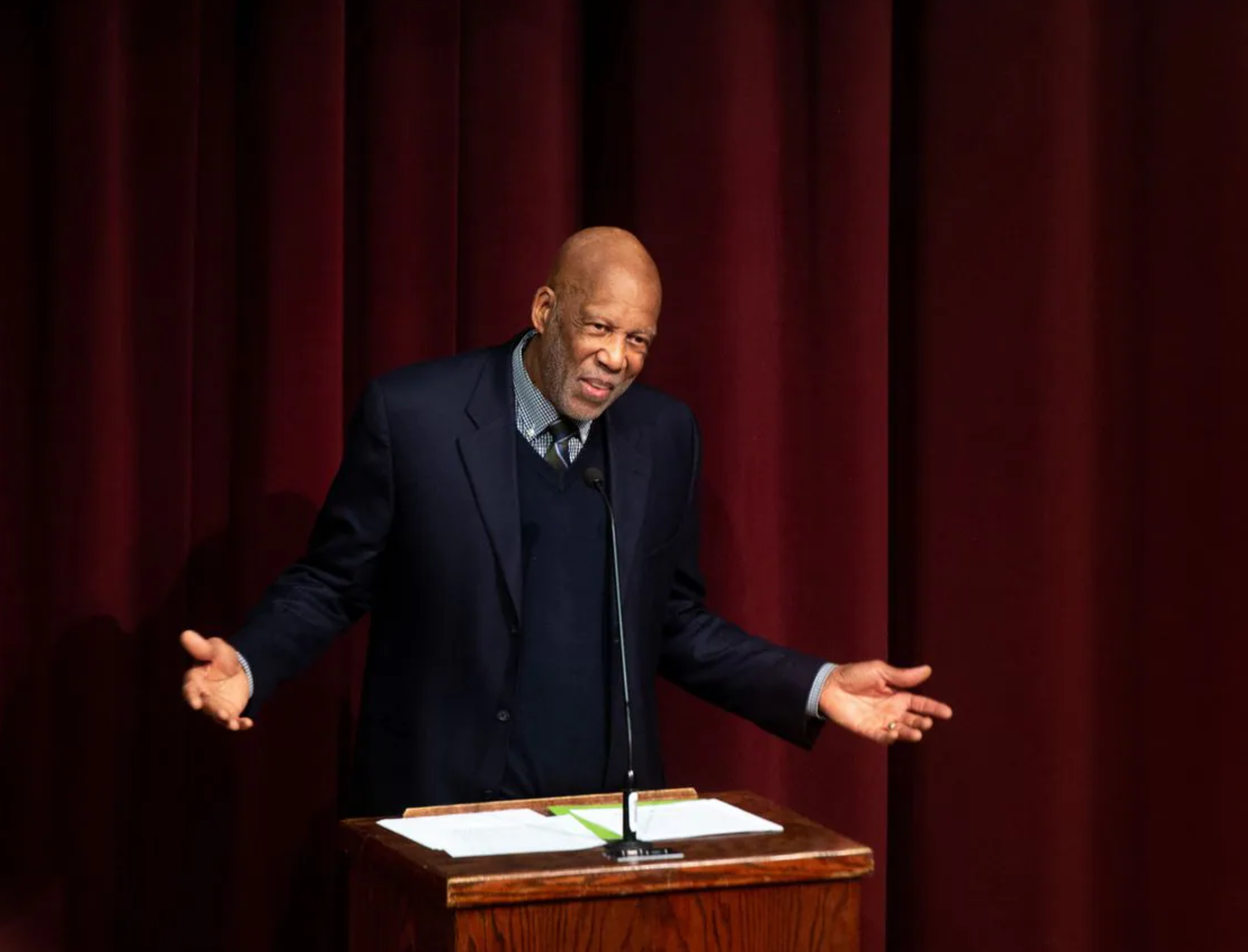 Celebrate the 2024 Dr. Martin Luther King, Jr. Holiday With WORT - WORT ...