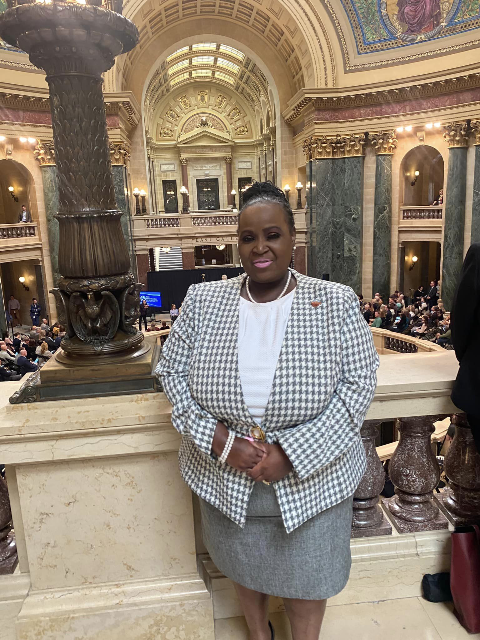 State Lawmaker Proposes Task Force to Combat Violence Against Black ... State Lawmaker Proposes Task Force to Combat Violence Against Black ...