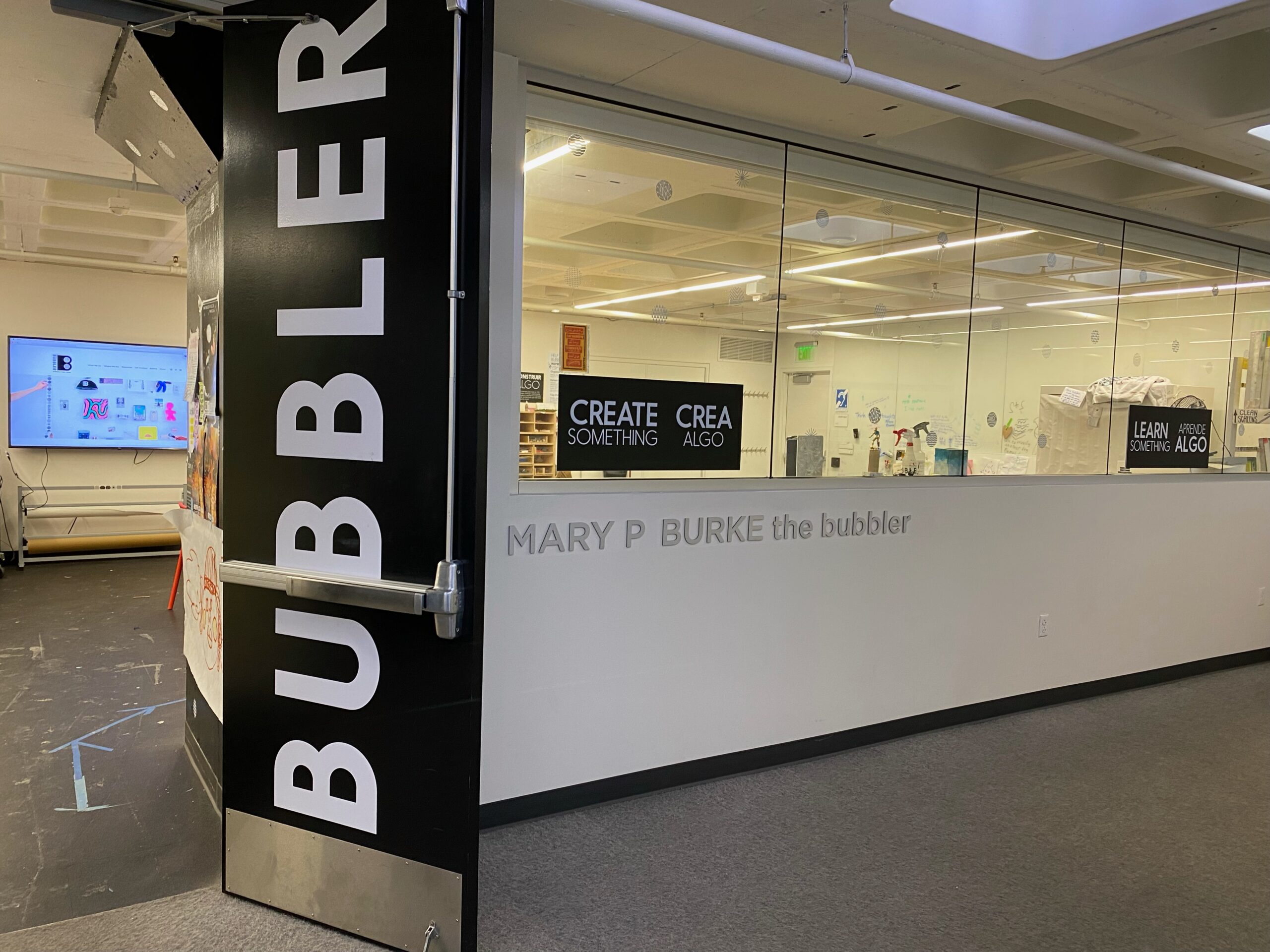 Madison Library's Bubbler Program announces open call for artists ...