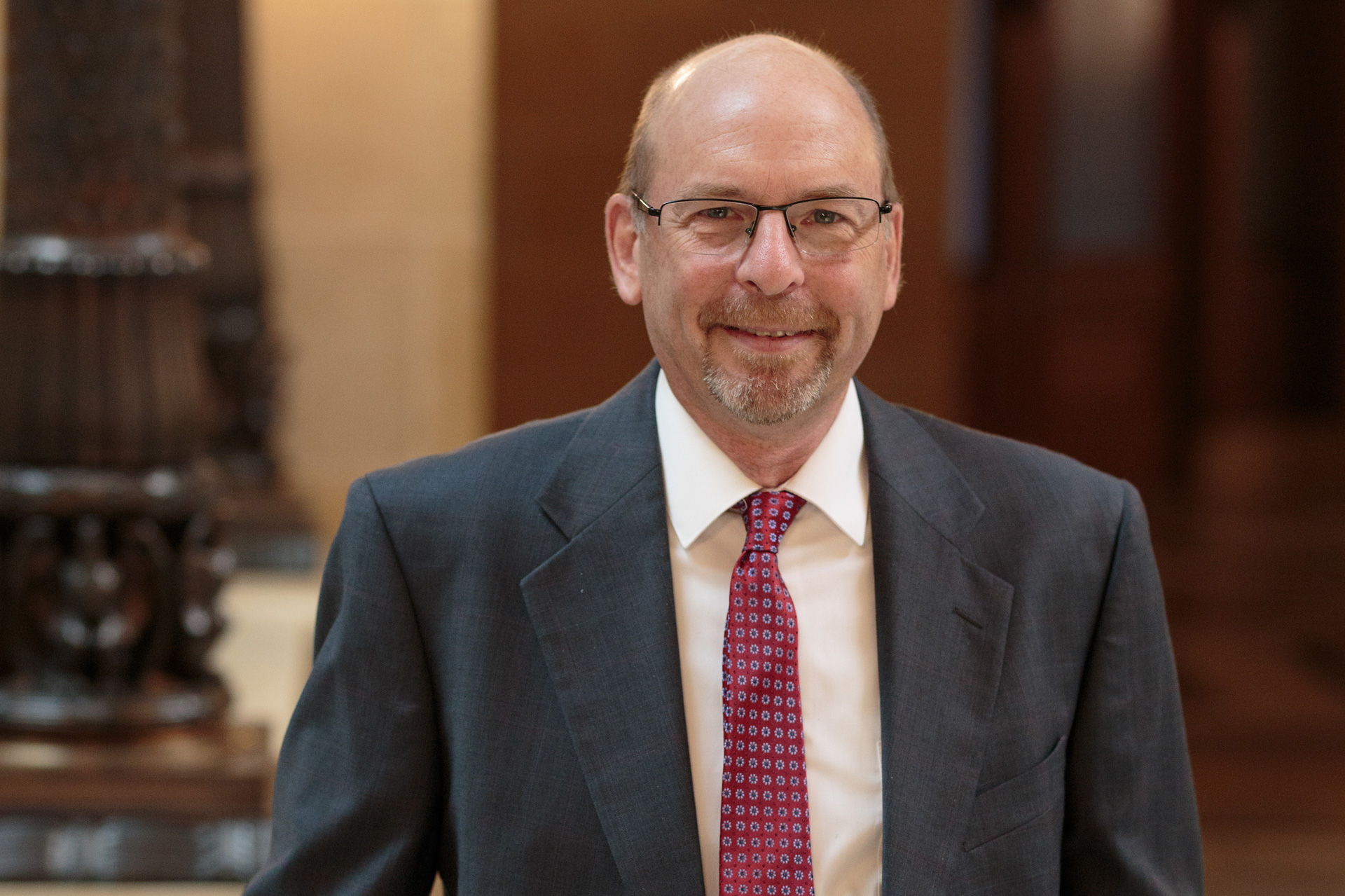 Wisconsin's Labor Market with Dale Knapp - WORT-FM 89.9