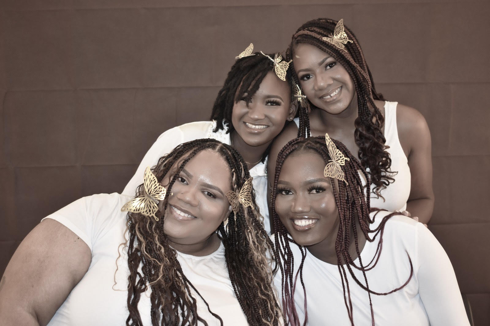 Hairstyling Experts Describe Link Between Braids and Culture - WORT-FM 89.9