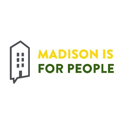Madison is for People founder Will Ochowicz - WORT-FM 89.9