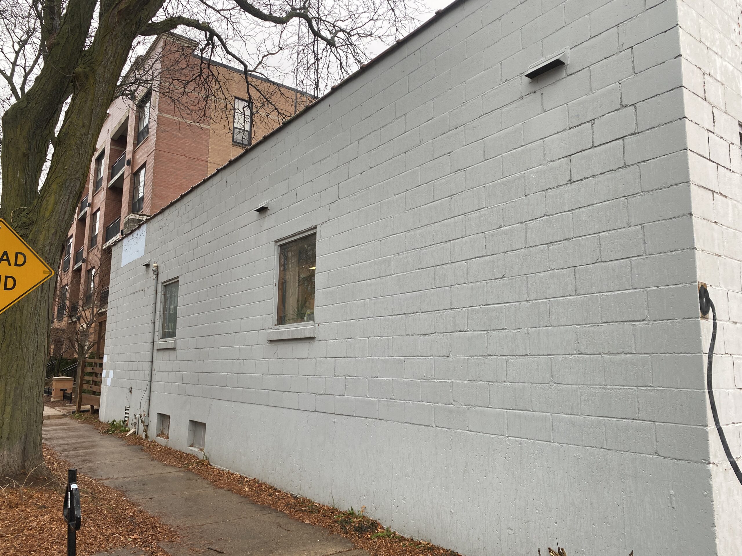 About the WORT Public Art Mural Project - WORT-FM 89.9