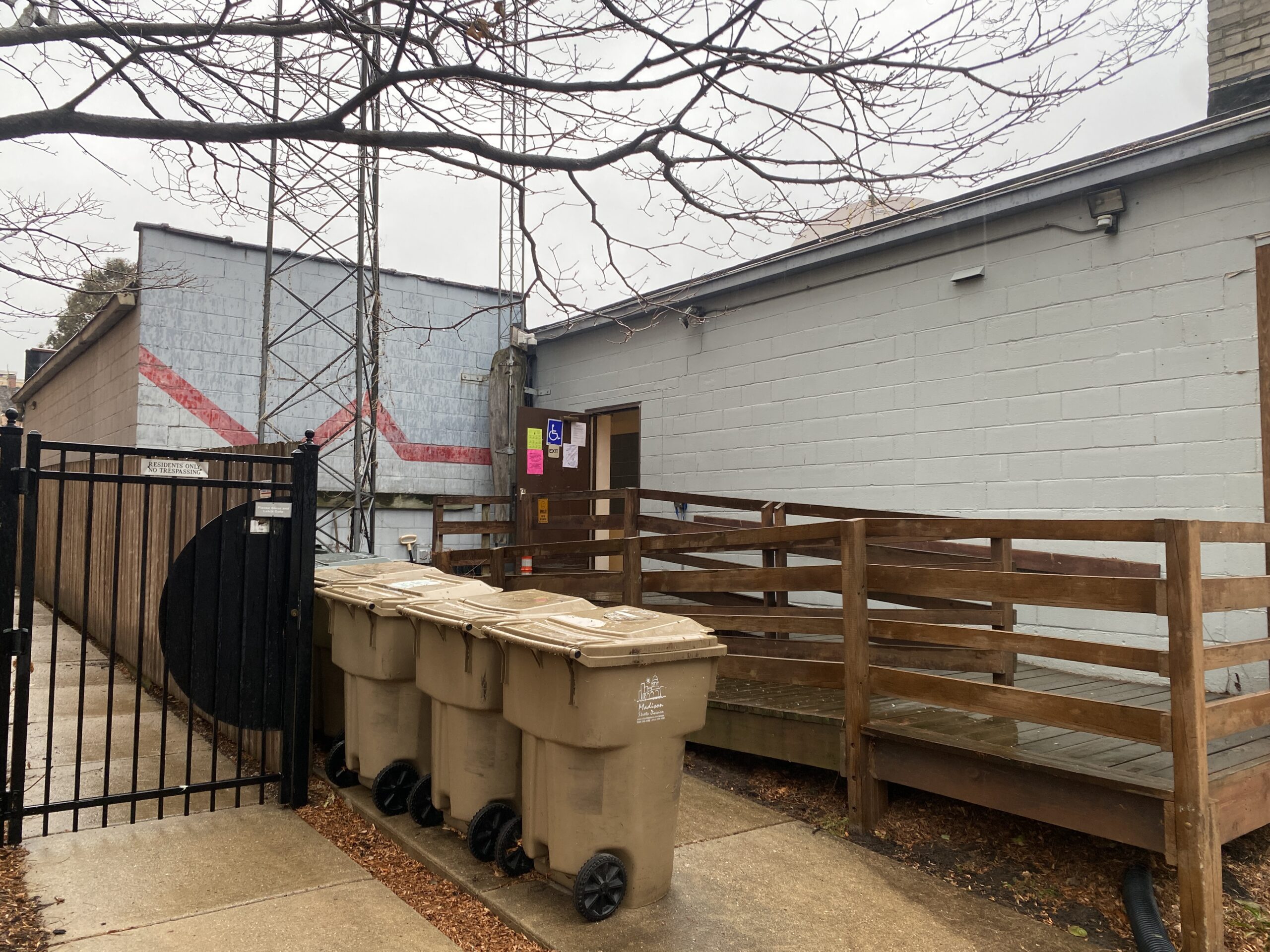 About the WORT Public Art Mural Project - WORT-FM 89.9