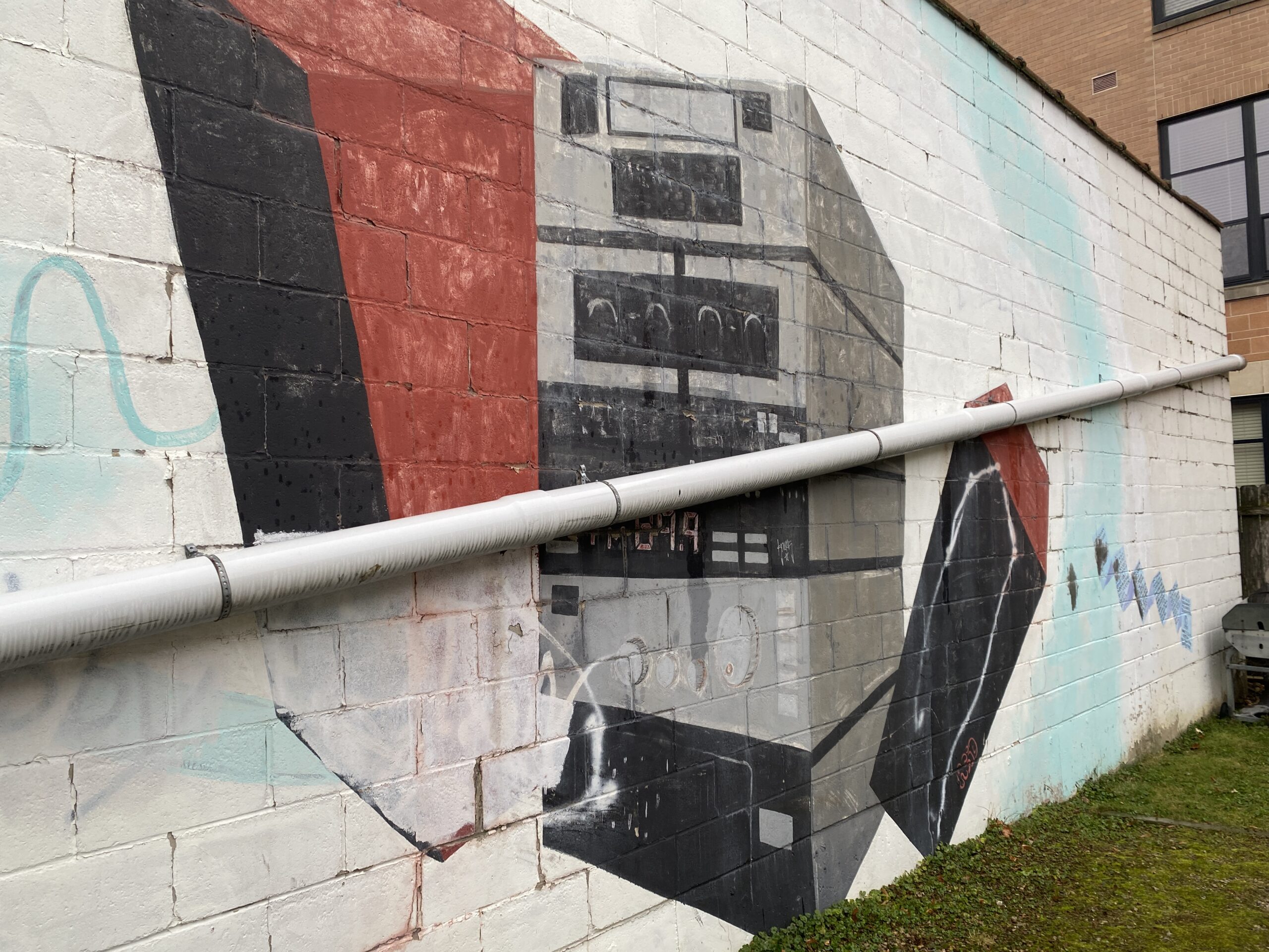 About the WORT Public Art Mural Project - WORT-FM 89.9