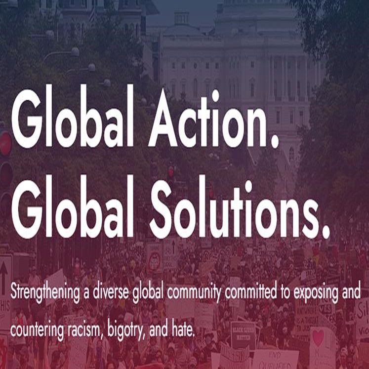 Identifying and Fighting Global Extremism - WORT-FM 89.9