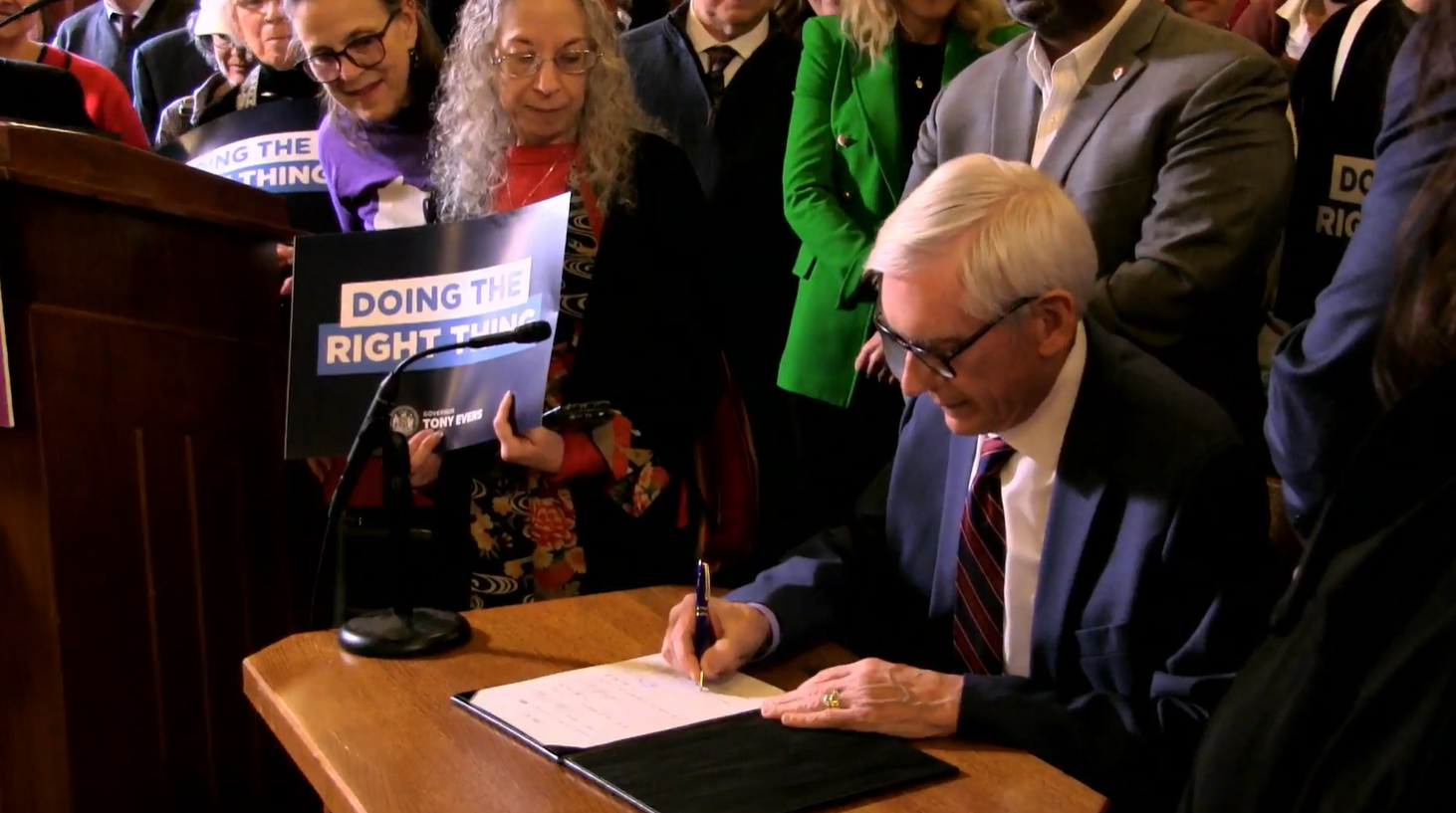 Common Cause Wisconsin’s Jay Heck Discusses New Legislative Maps - WORT ...