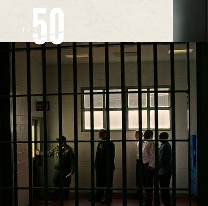 "The 50" - Film About In-Prison Inmate Organized Drug Counseling - WORT ...
