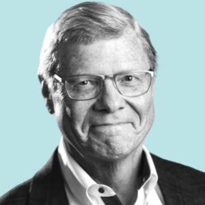 Charlie Sykes on the State of American Politics - WORT-FM 89.9