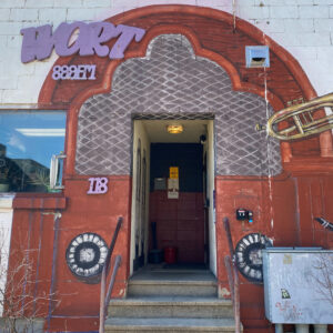 About WORT - WORT-FM 89.9