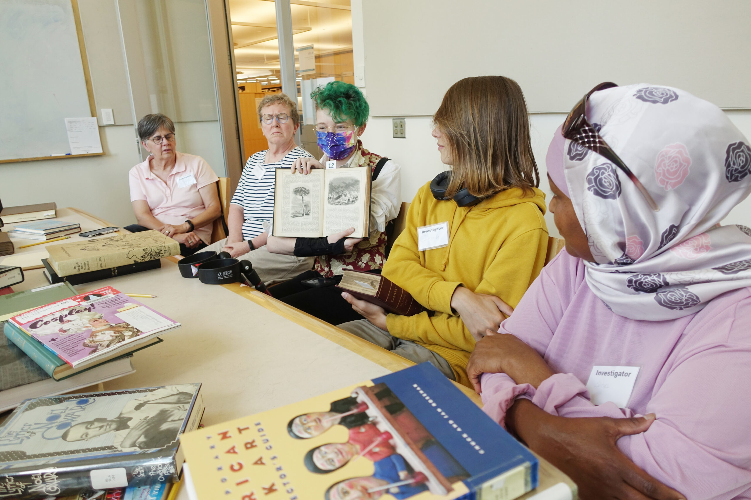 Matthew Bakkom on being an artist, collective investigator, and ...