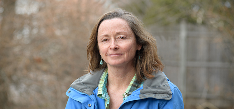Birding to Change the World - WORT-FM 89.9