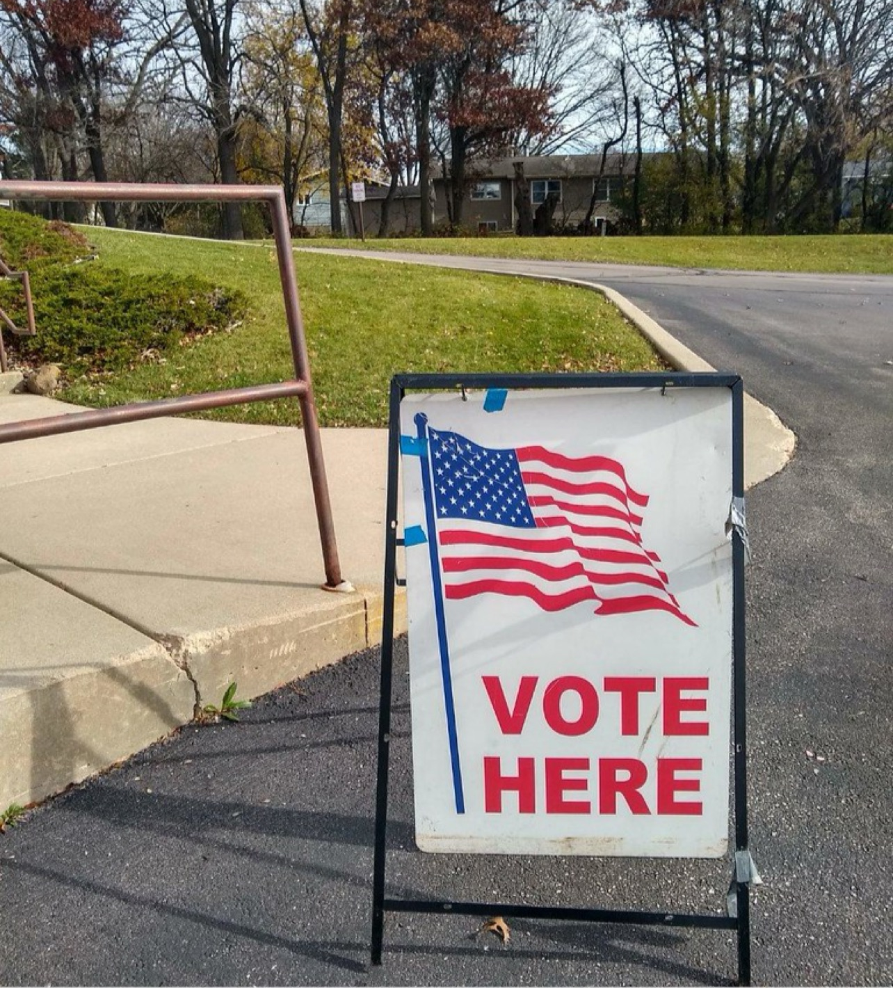 Sue Jennik, of The League of Women Voters, Explains Opposition to Two ...
