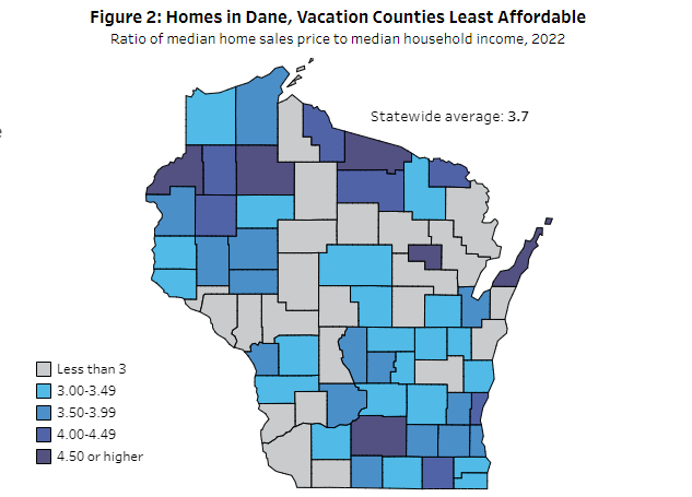 Latest Wisconsin Policy Forum Report Paints Stark Picture of Housing ...