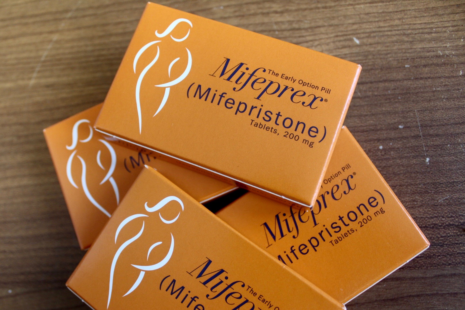 Understanding the Legal Case Against Mifepristone - WORT-FM 89.9
