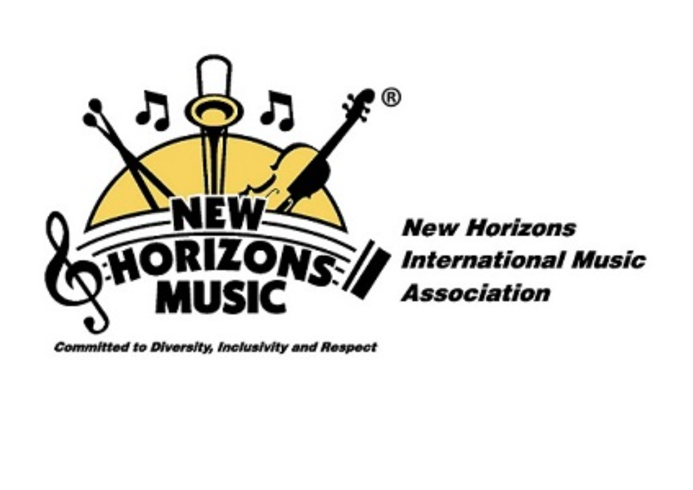 New Horizons Swing Band live in-studio - WORT-FM 89.9
