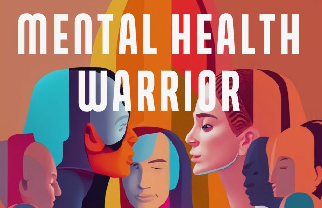 Advocate Max Blaska Launches Mental Health Warrior Film Festival - WORT ...