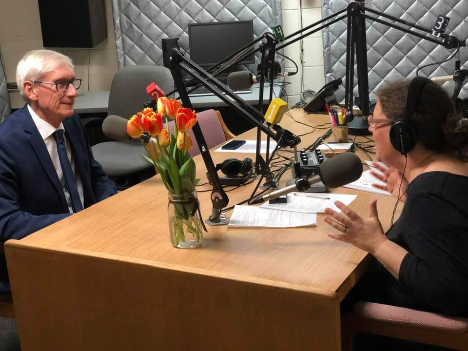 An Exit Interview With Carousel Bayrd - WORT-FM 89.9