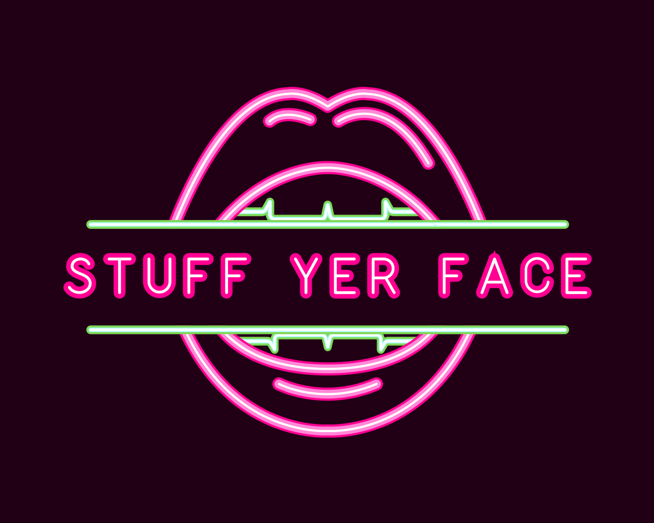 Stuff Yer Face: Reese Railling of the Turn Key Supper Club - WORT-FM 89.9