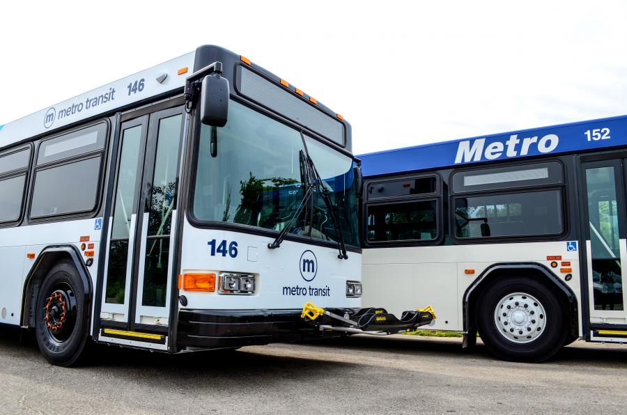 Metro Transit Launches Testing of New Bus Tracking Software - WORT-FM 89.9