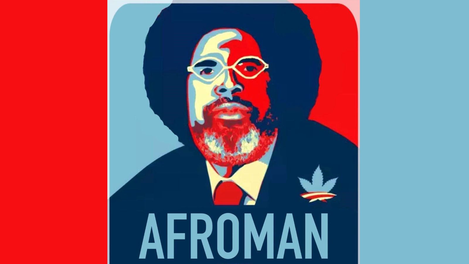 Afroman - WORT-FM 89.9