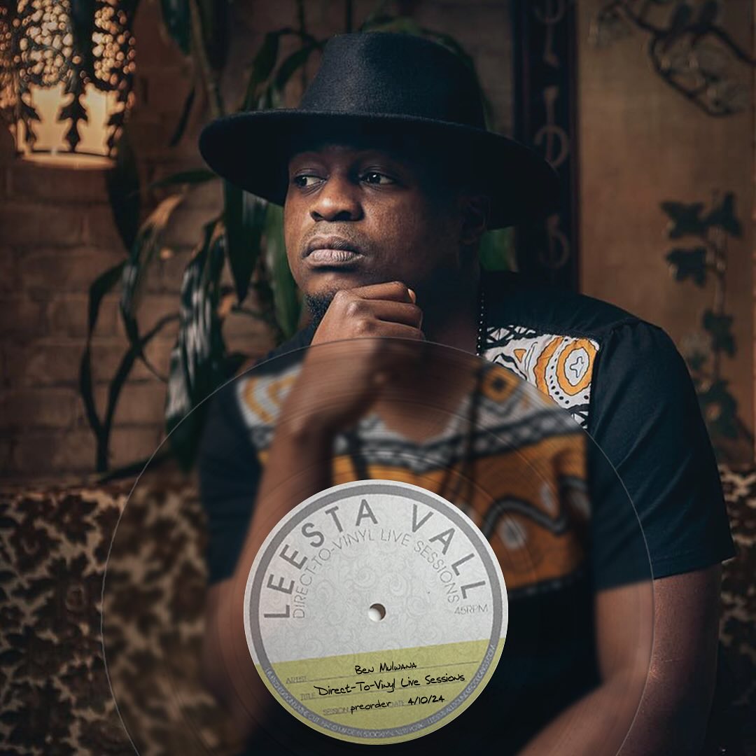 Ben Mulwana and The Village - WORT-FM 89.9