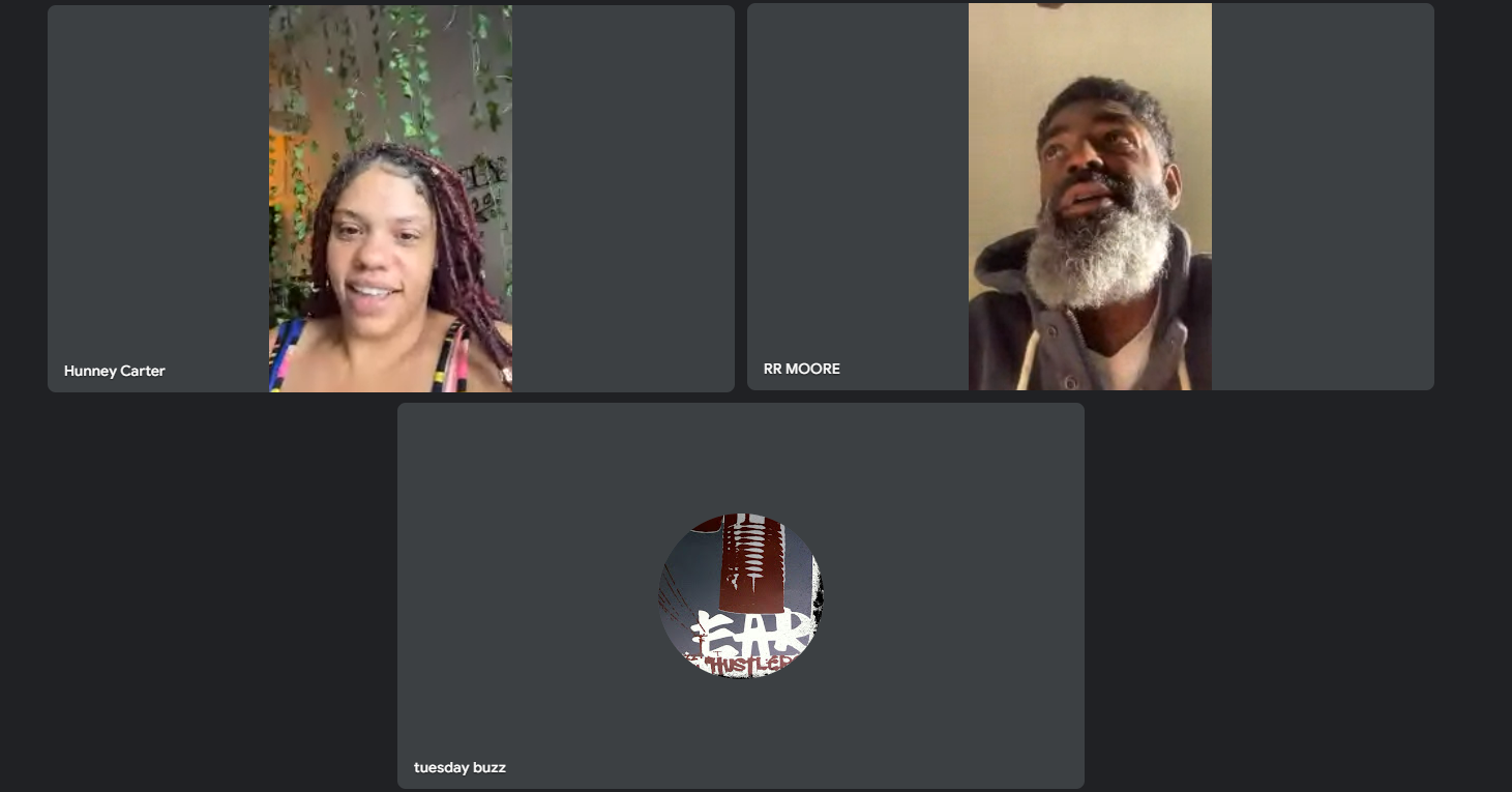 Getting to the Root of the Problem - WORT-FM 89.9