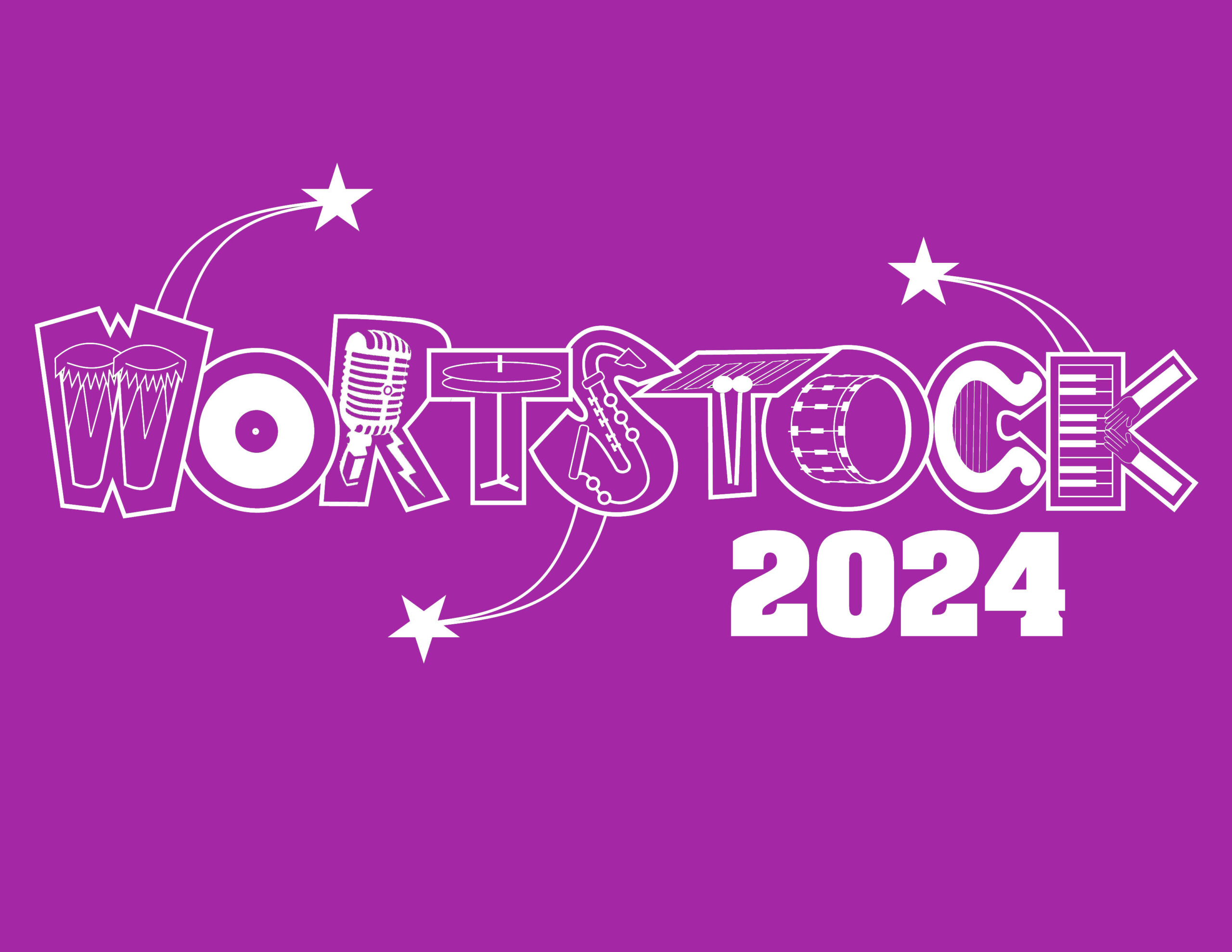 Wort 2024 Logo