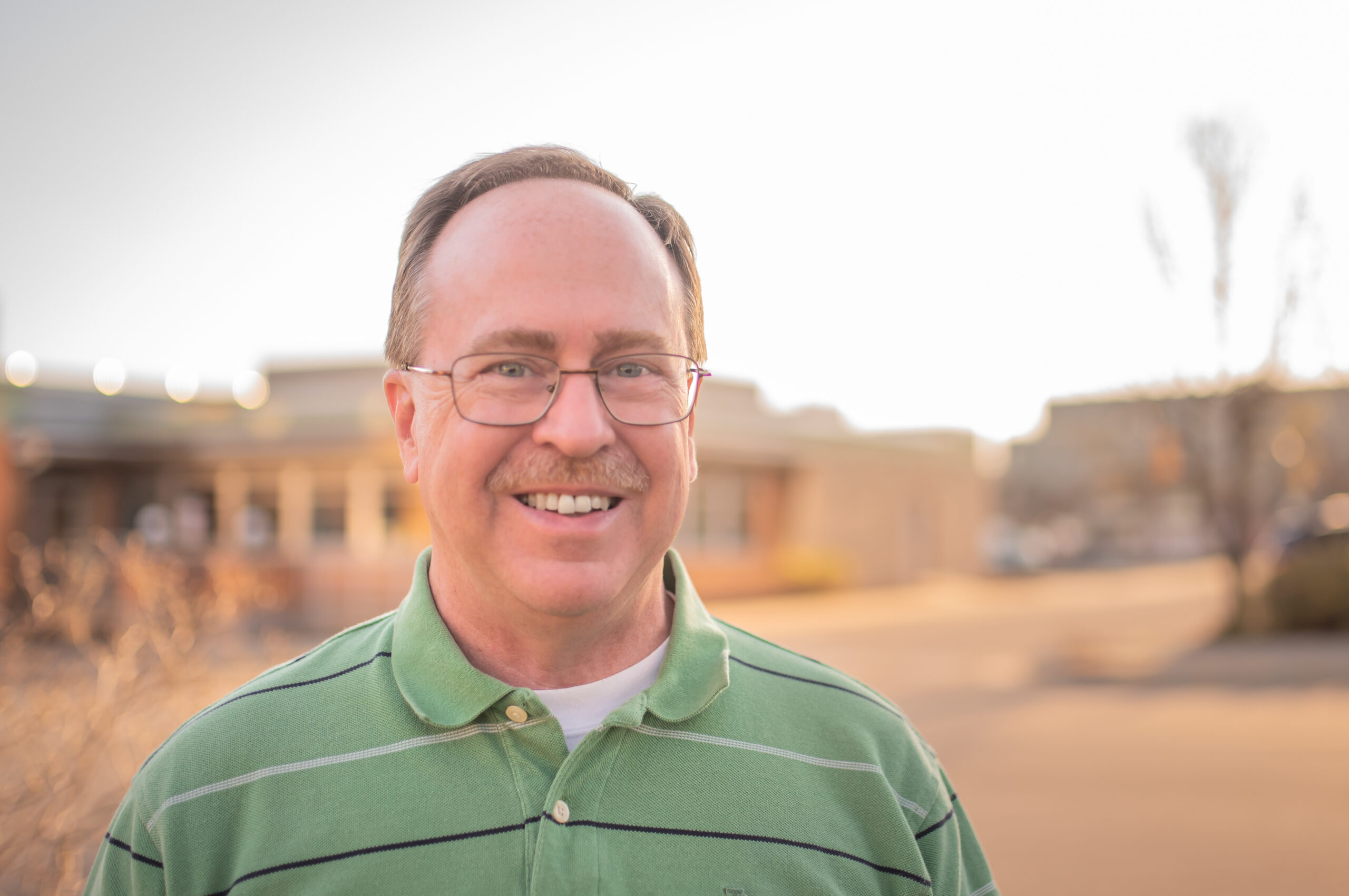 Assembly District 48 Candidate Bill Connors Says He’ll Prioritize ...