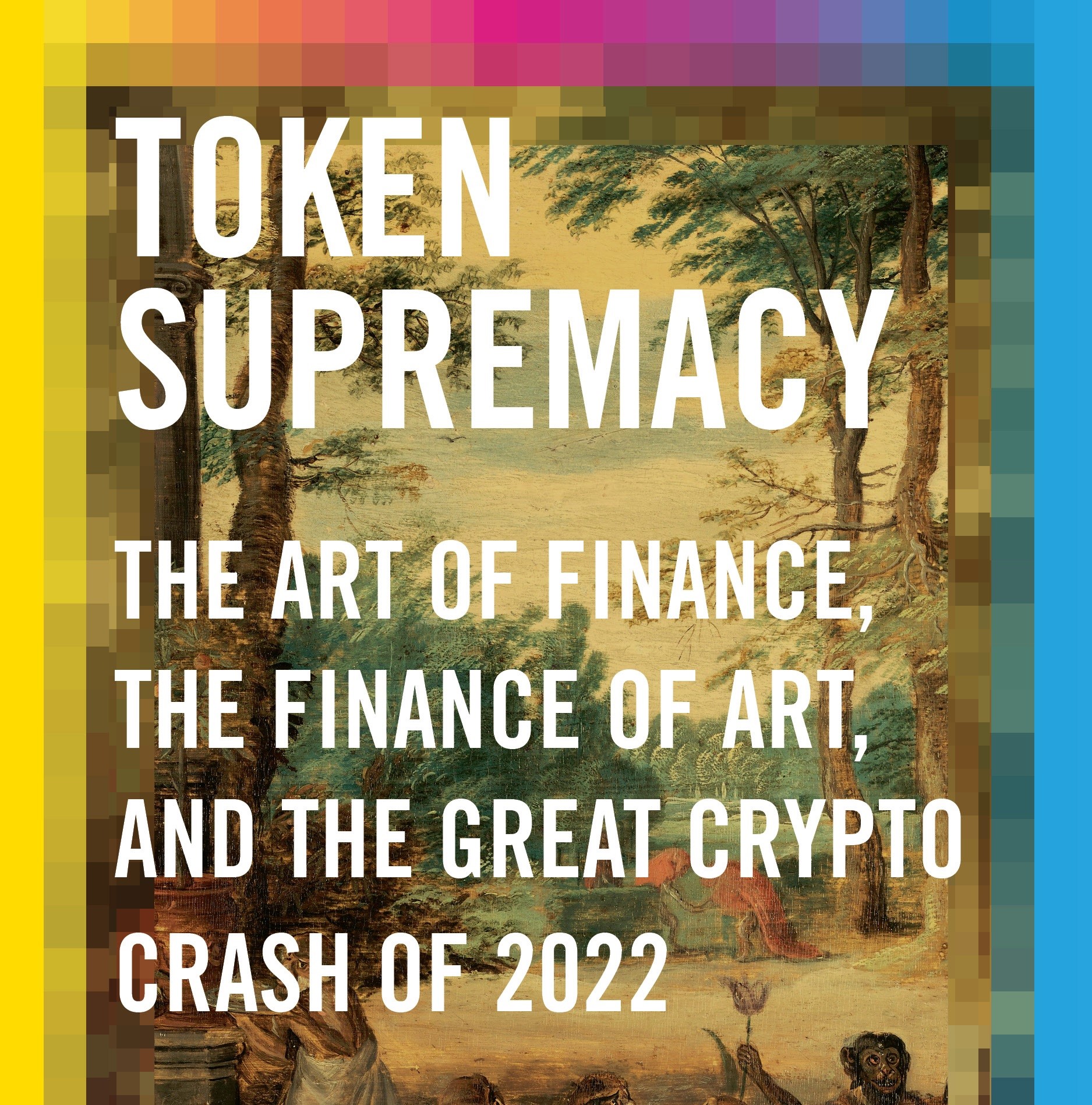 Zachary Small on the Meteoric Rise of NFTs - WORT-FM 89.9