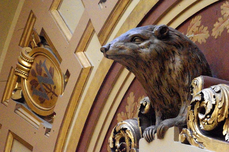 Representative Alex Joers and Professor Neil Kraus on the shortcomings ...