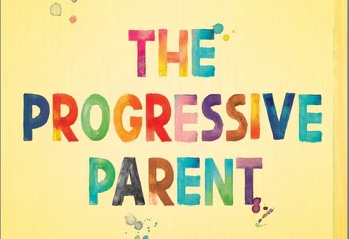 The Progressive Parent with Kavin Senapathy - WORT-FM 89.9