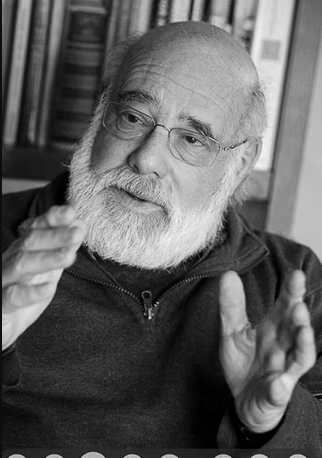 Rebroadcast: Jeff Halper on Israel’s Military Complex and its Global ...