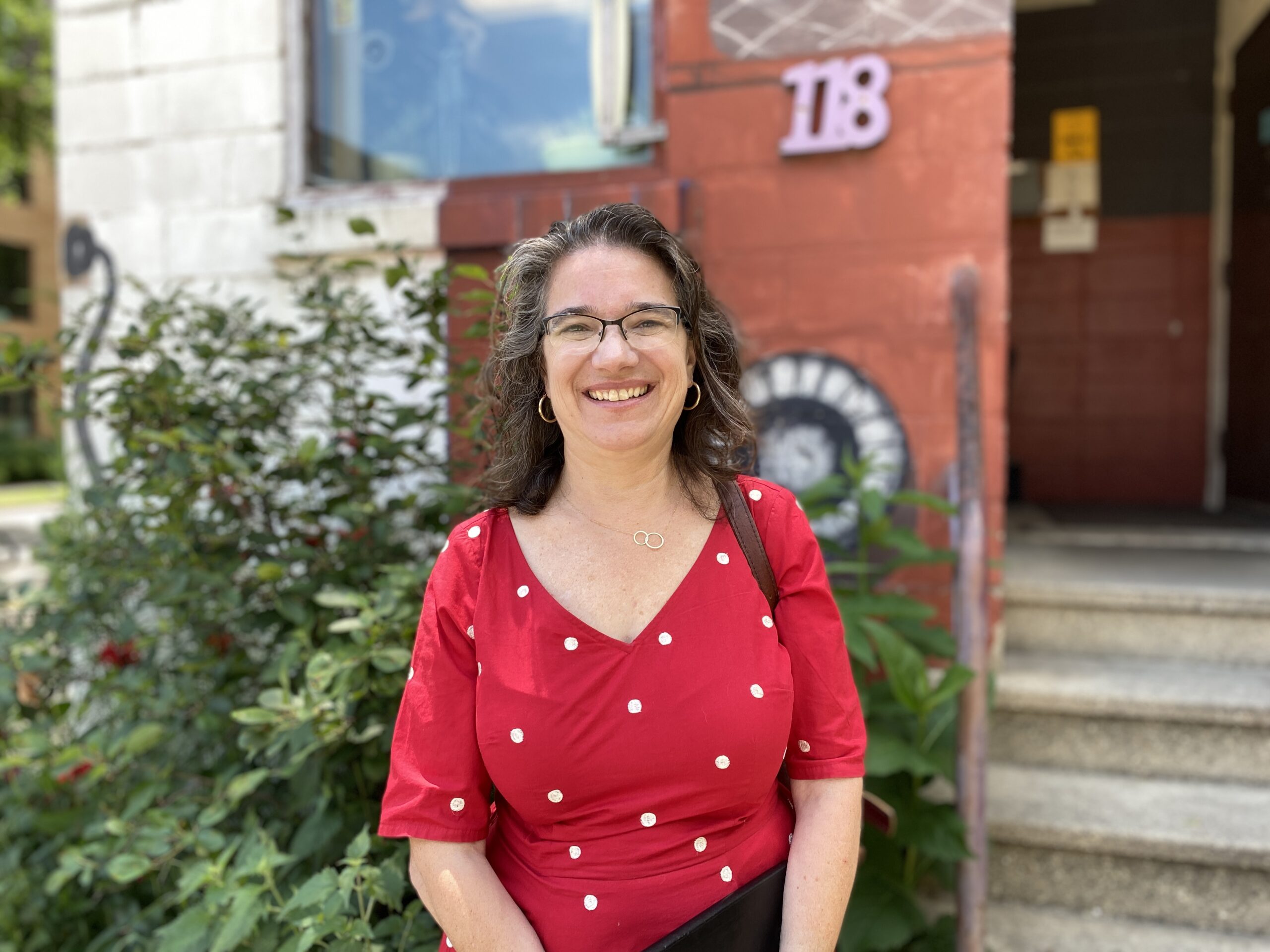 Read about the candidates for Dane County Executive - then listen to ...