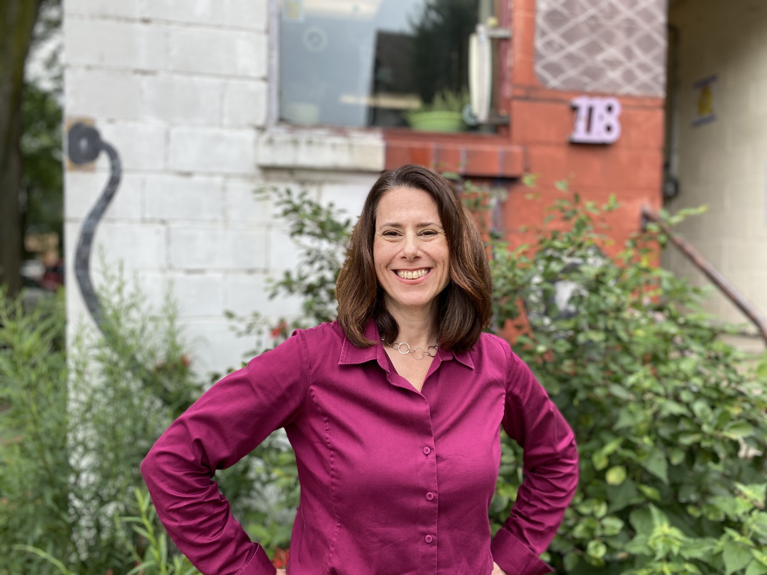 Read about the candidates for Dane County Executive - then listen to ...