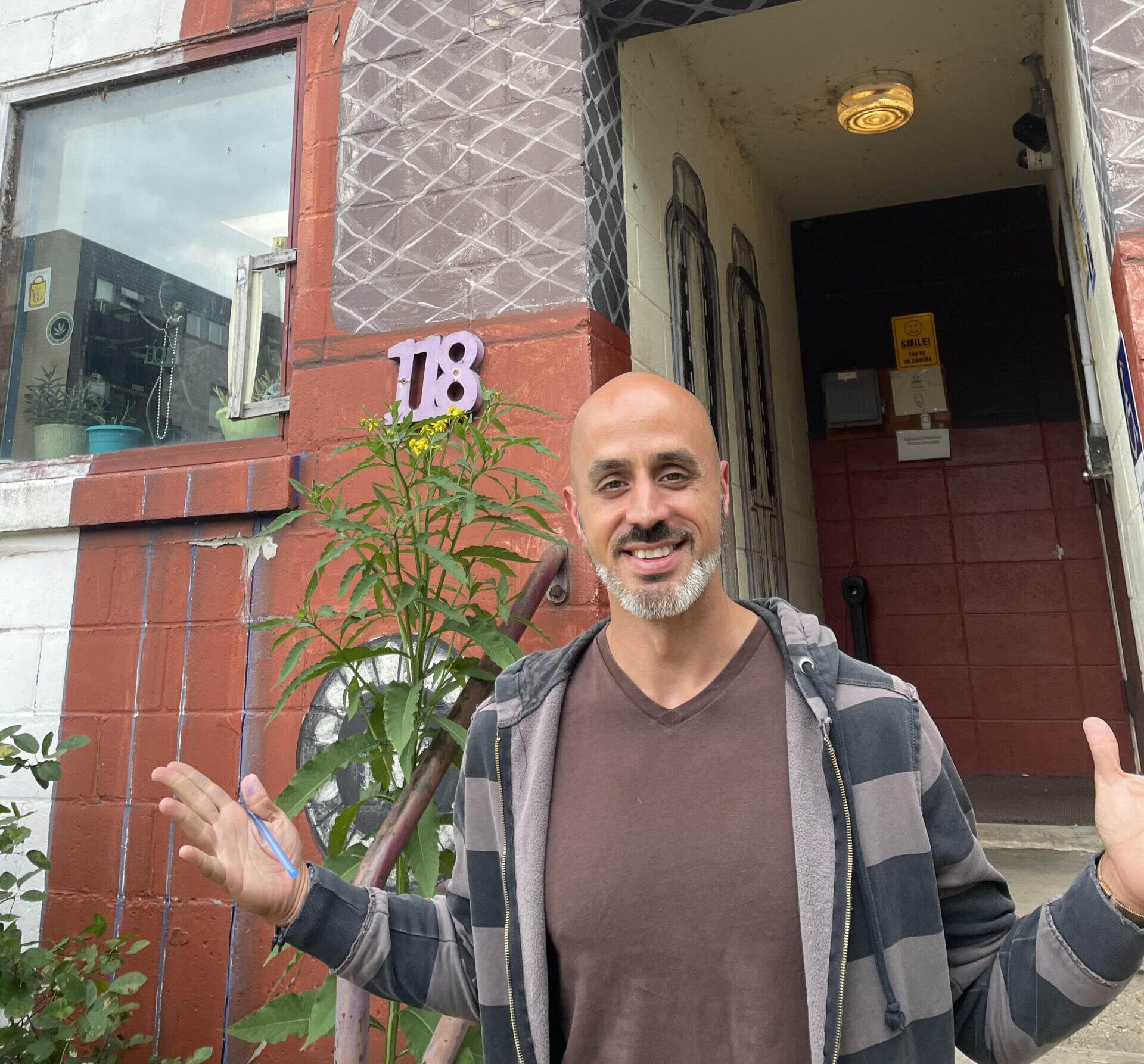 Election Coverage with Assembly District 47 Candidate Joe Maldonado ...