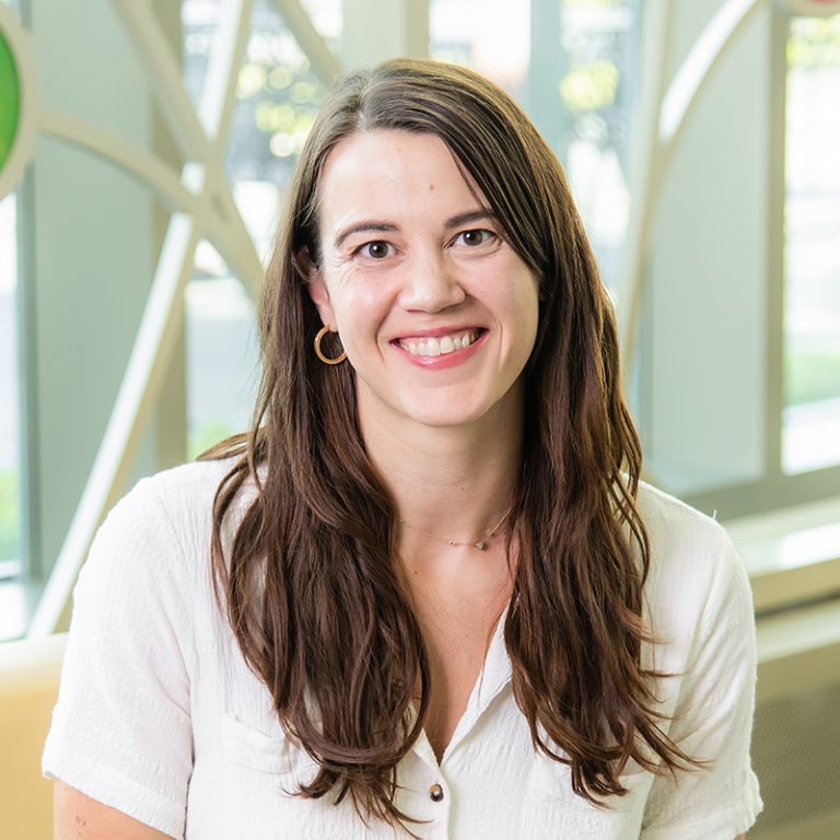 Prof. Jennifer Gaddis Describes the Politics of School Lunch Programs ...