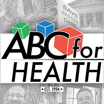 ABC for Health = "Advocacy and Benefits Counseling" - WORT-FM 89.9