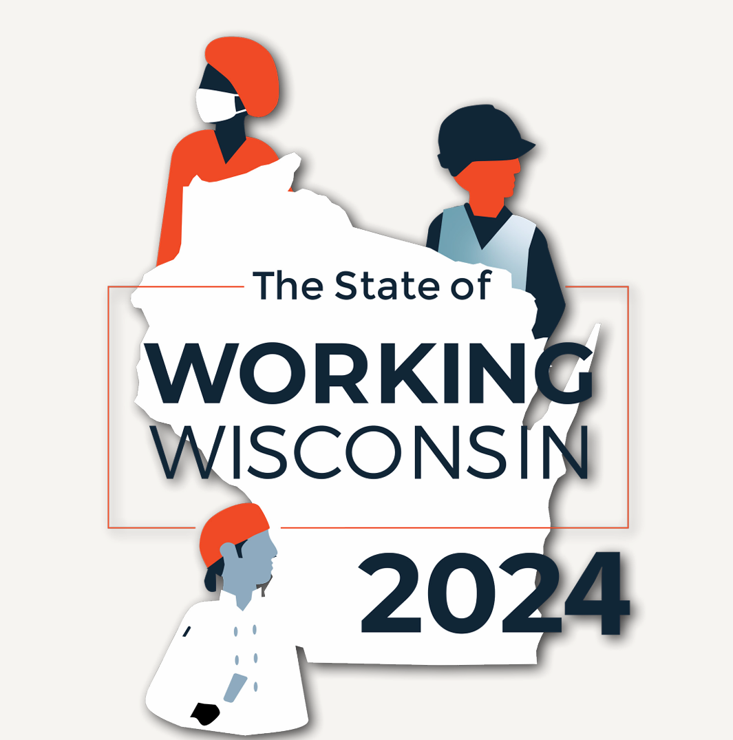 Workers Talk about Working in Wisconsin - WORT-FM 89.9