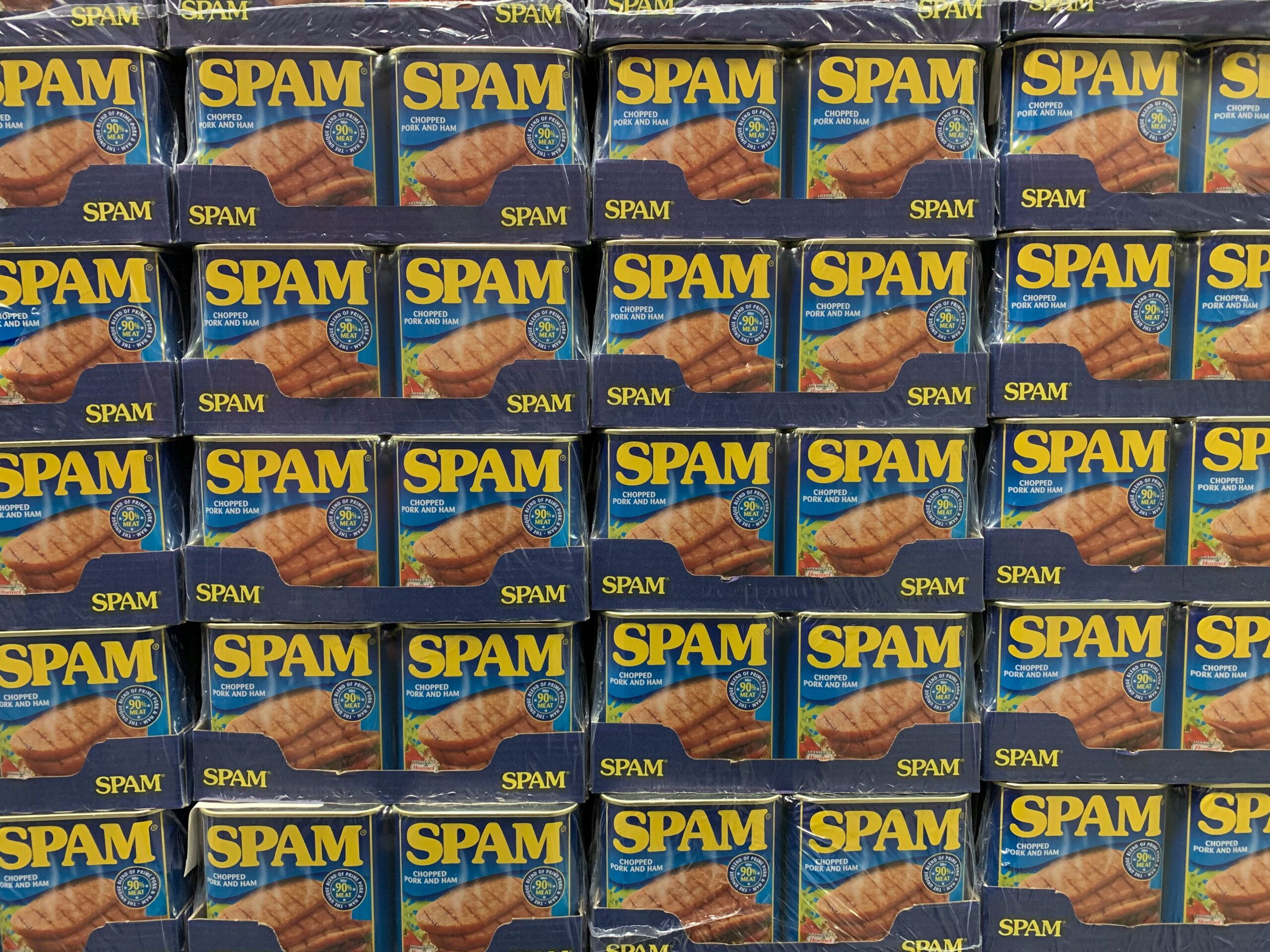Madison's SPAM carving contest turns 30 - WORT-FM 89.9