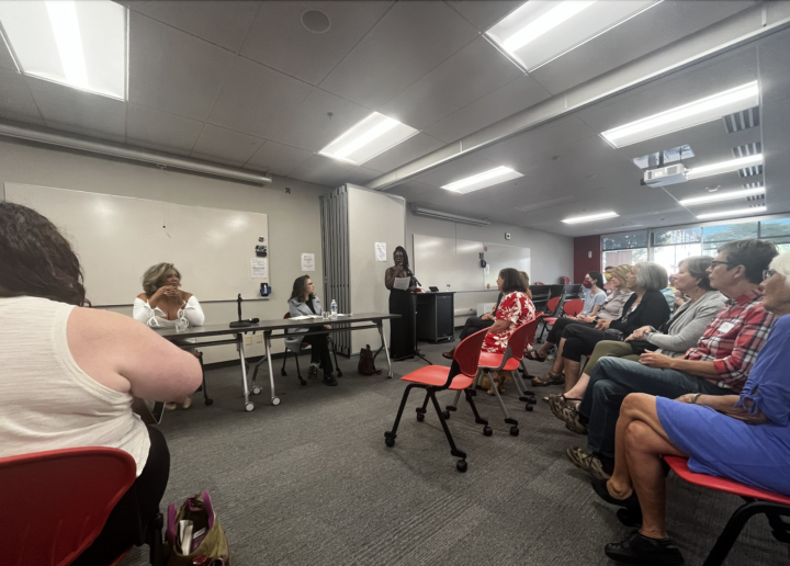 Dane County executive candidates discuss racial and social justice ...